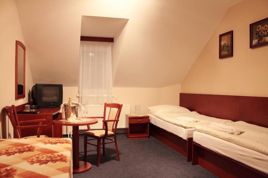 Hotel Remata | Nikslovakia